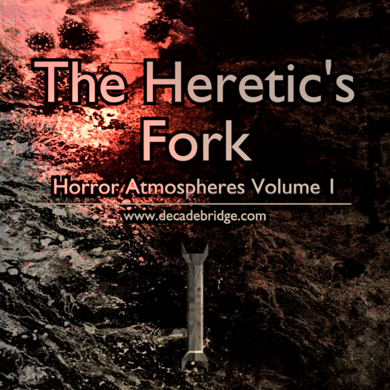 The Heretic’s Fork | DECADEBRIDGE