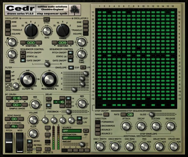 Legacy Plugins (Free) | DECADEBRIDGE